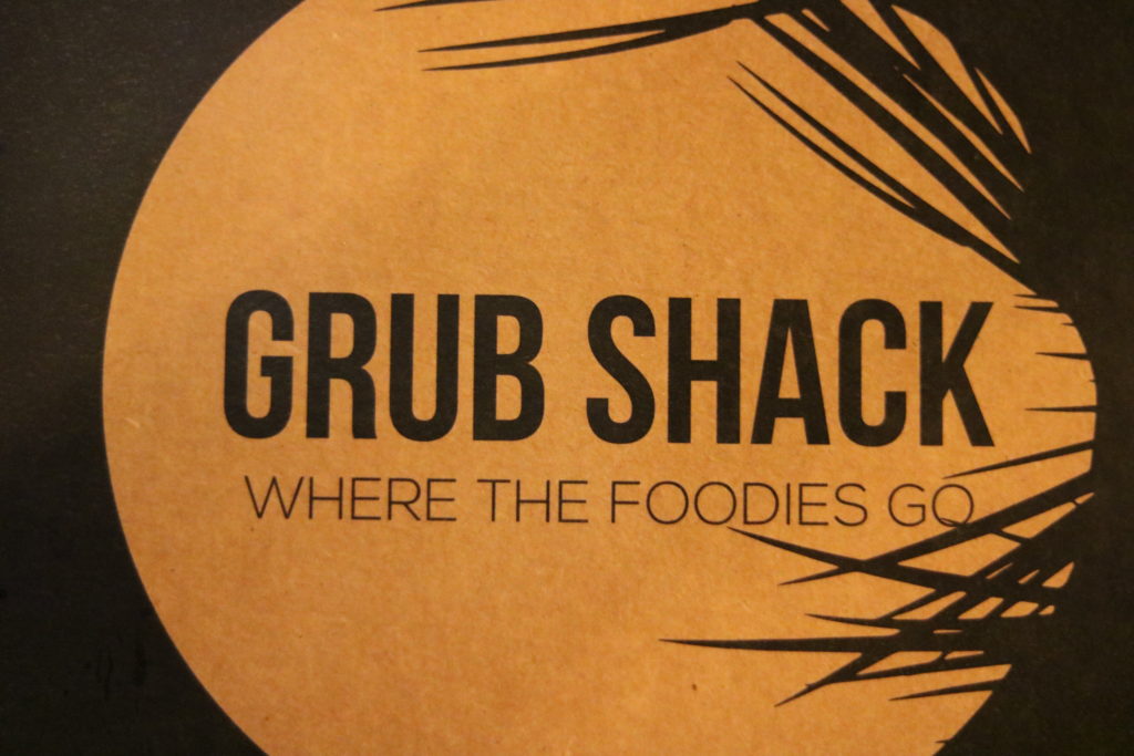 Grub Shack | Goan Restaurant Review by Dubai Blogger Rashida